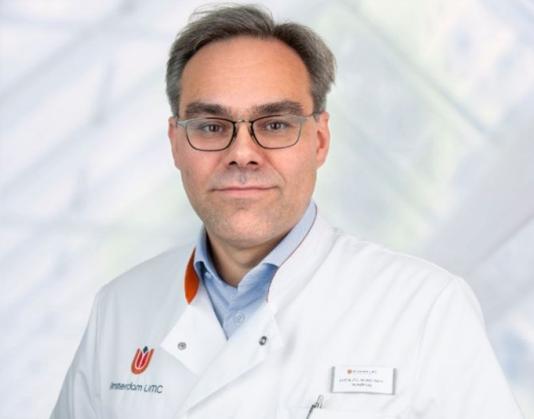 Philip de Witt Hamer - PICTURE project