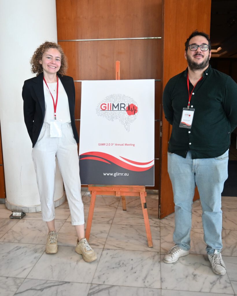 PICTURE wins the GliMR awards - PICTURE project